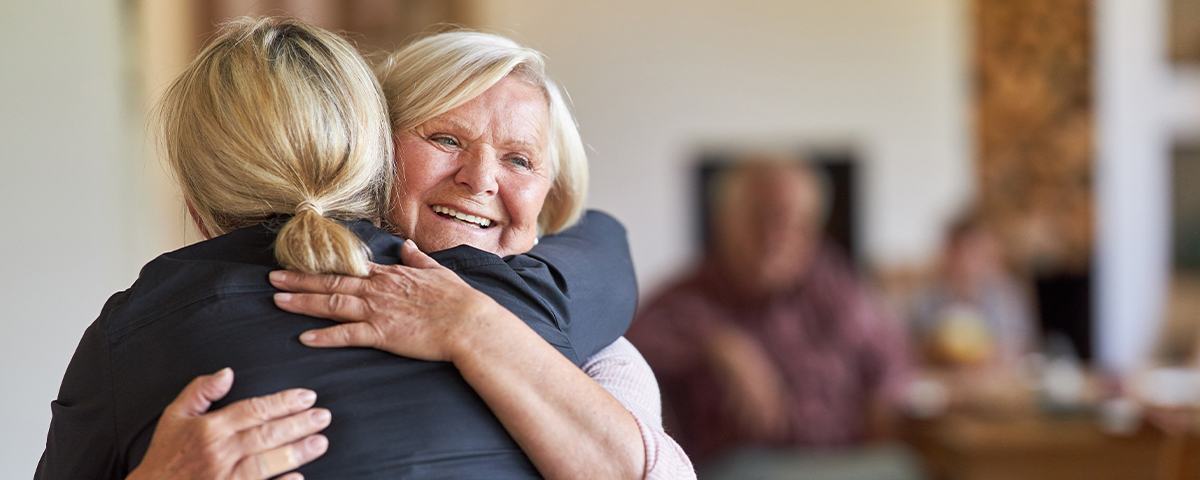 Respite Stays - Morningstar Living