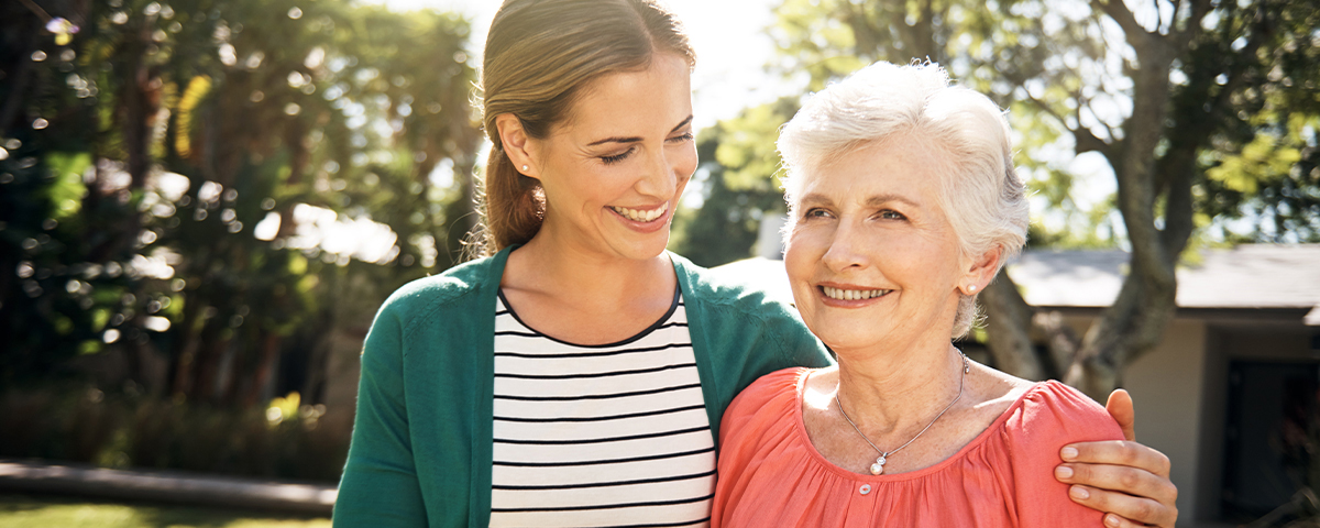 Senior Solutions - Morningstar Living