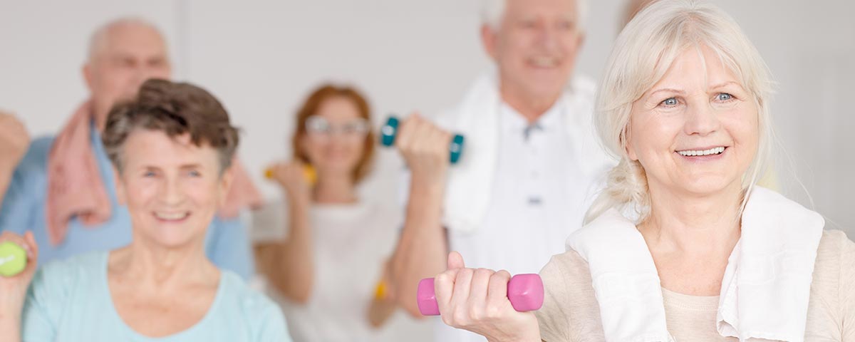 Vibrant Living - Morningstar Living