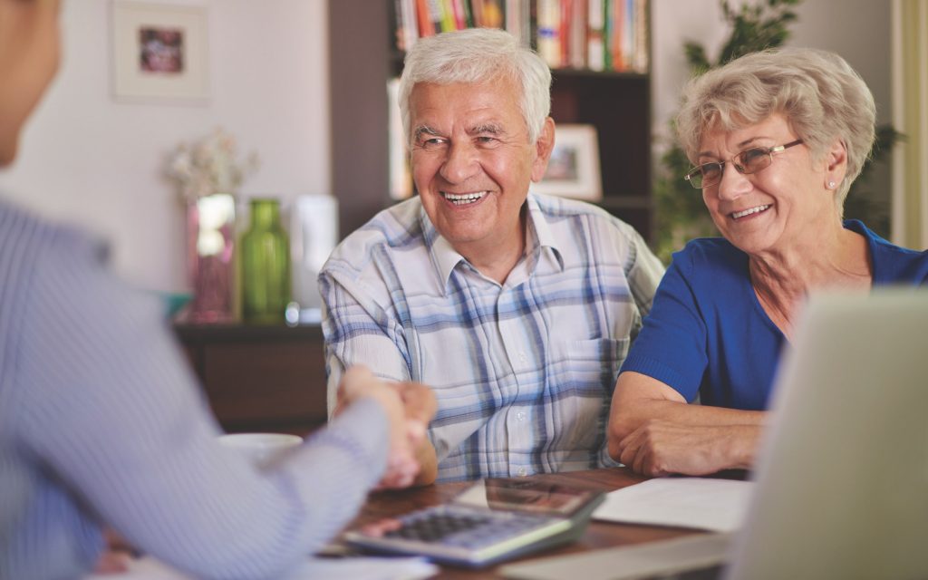 Financial Plans - Morningstar Living