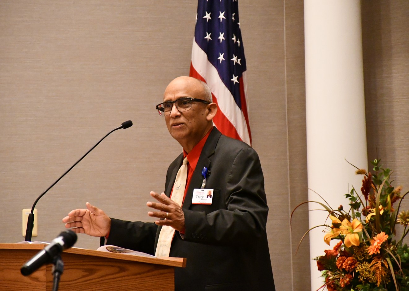 New Chaplain at Morningstar Living - Morningstar Living