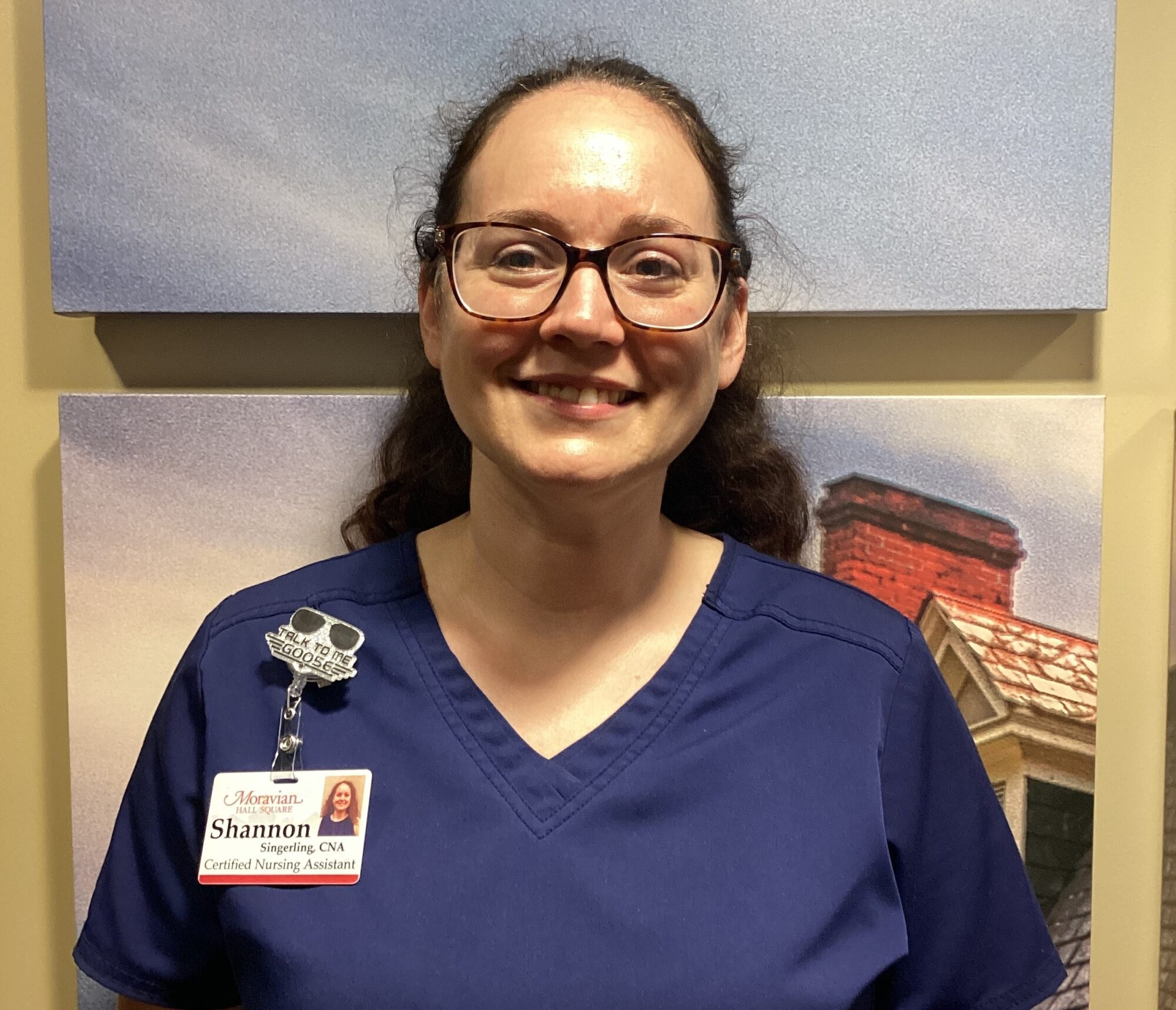 Our Workplace Culture - Morningstar Living